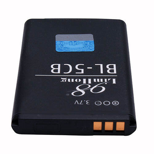 Nokia BL-5CB Battery | Lazada PH
