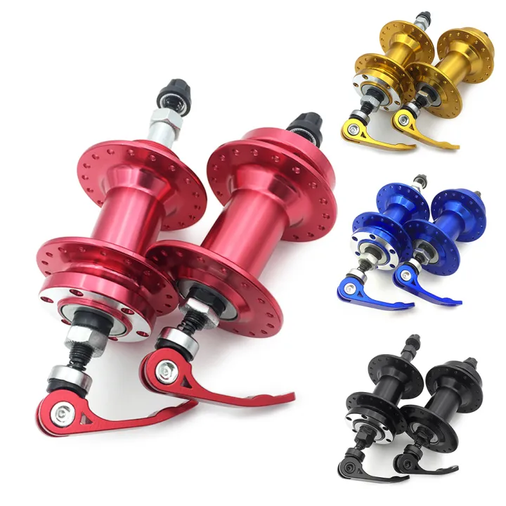 [Free 1*Tail Light+Manila Stock + COD] Bike Disc Brake MTB Thread Type ...