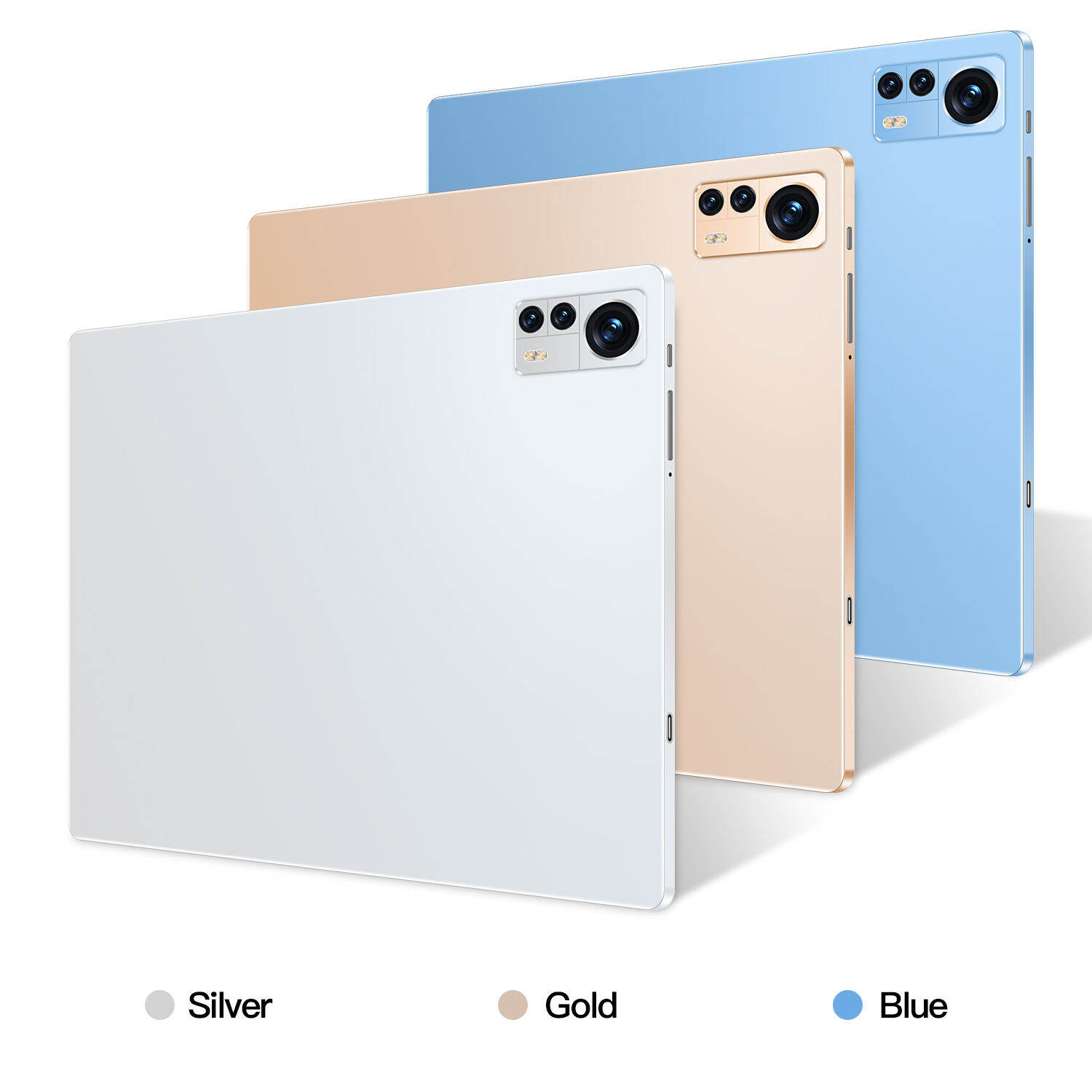 อินเตอร์แพด X12แท็บเล็ตทุกรุ่น,แท็บเล็ต10.1นิ้วหน้าจอ2K 8GB + 256GB ...