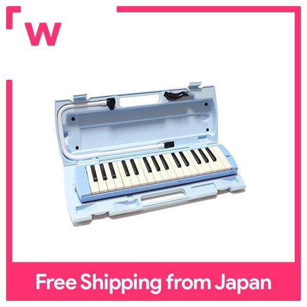 Yamaha Keyboard Harmonika Pianica 32 Keyboard P32E / P32EP dengan Segel ...