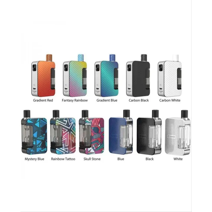 Exceed Grip Kit 1000Mah Authentic By Joyetech X Exceed Pods Vaporizer ...