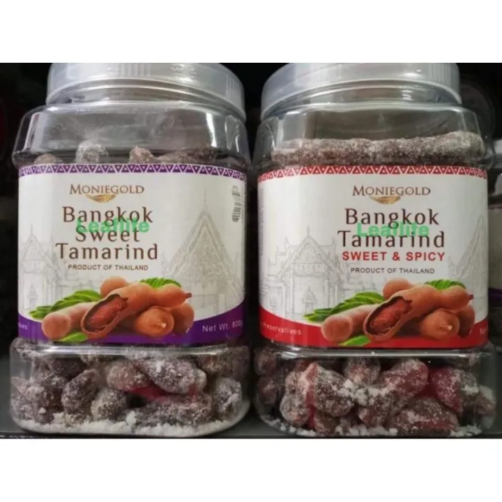 Kuraa Moniegold Bangkok Sweet Tamarind 800g | Lazada PH