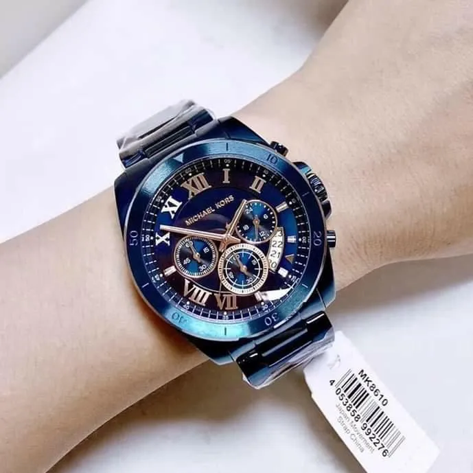 Authentic Pawnable MK Watch for Men | Lazada PH