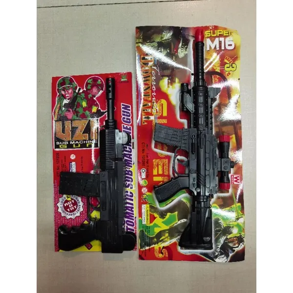 Automatic sub nachine gun Toys | Lazada PH