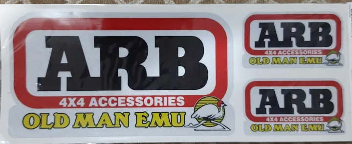 ARB Old Man Emu | Lazada PH