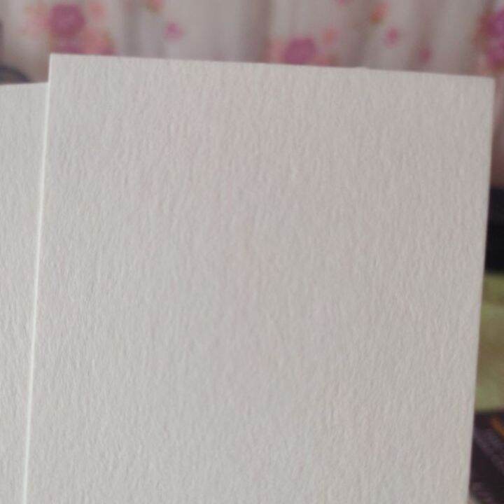 ♜300gsm | 350 gsm Old Mill A4 Specialty Paperboard, pack of 10s | Lazada PH