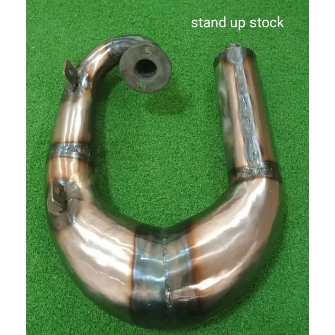 tune pipe stand up stock NON DD | Lazada PH