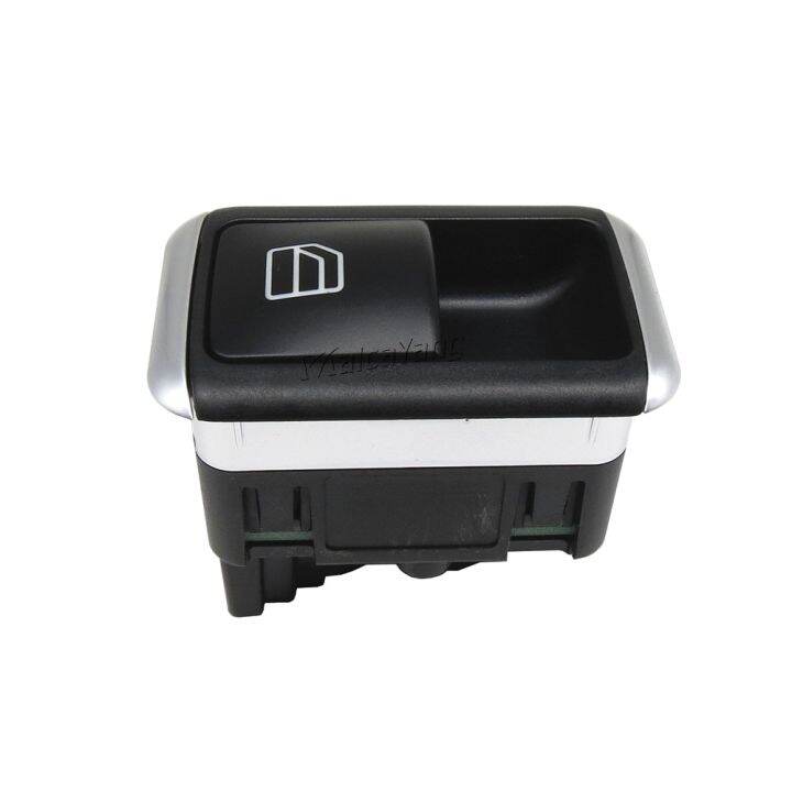 Passenger Window Switch Button For Mercedes W166 ML GLE X164 X166 C250 ...