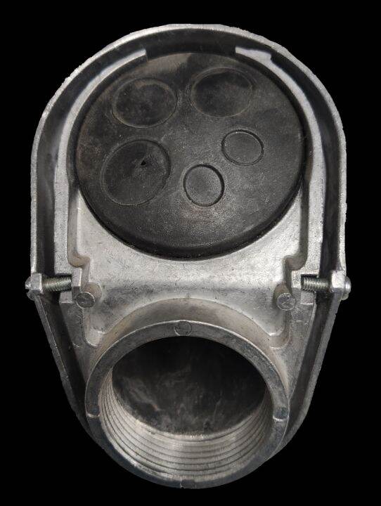 Service Entrance Cap 2", Service Entrance Cap 58mm | Lazada PH