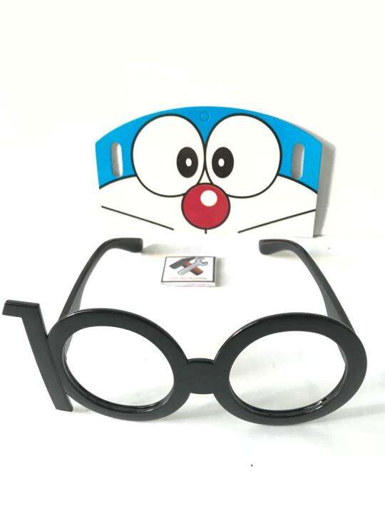 KACAMATA DORAEMON NOBITA 100 TH LIMITED EDITION ORIGINAL AKSESORIE ACC ...