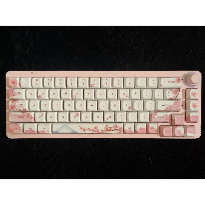 Tom680 Tri-Mode Keyboard Kit | Lazada PH