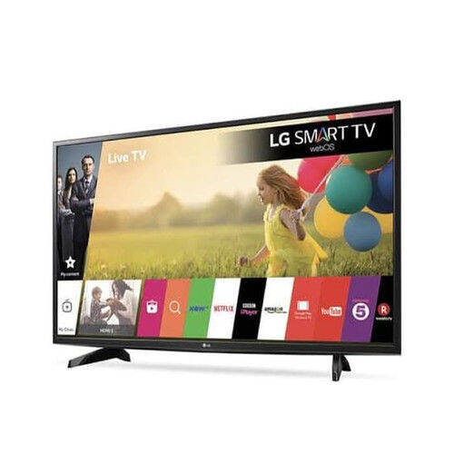 LED TV LG 32 INCH FULL HD 32LM550 Digital non SMART - GARANSI RESMI ...