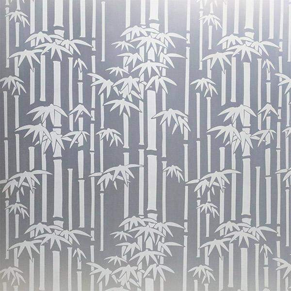 Glass sticker kaca yang bermotif ukuran 45cm x 5m | Lazada Indonesia