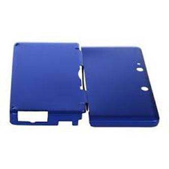 Metal Case for Nintendo New 3DS (Blue) | Lazada PH