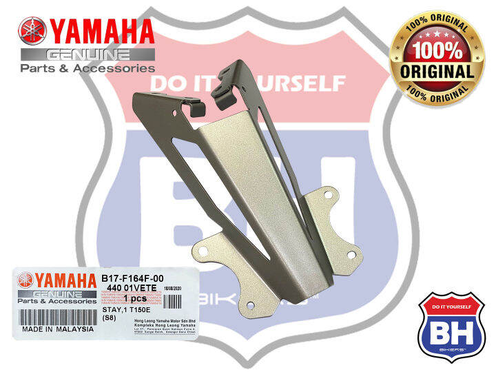 YAMAHA Y15 Y15ZR REAR FENDER BRACKET STAY BREKET BESI EKOR BELAKANG 100 ...