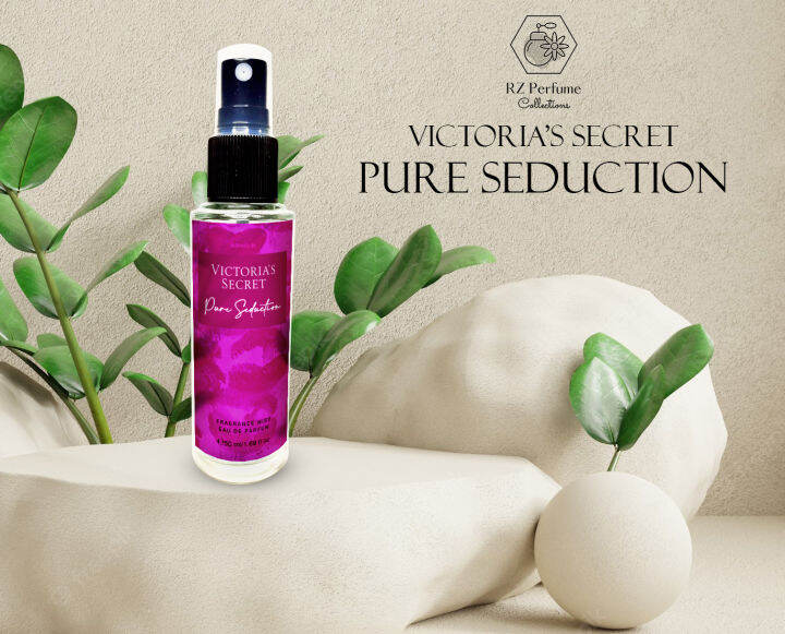 Victoria Secret Pure Seduction Inspired Perfume for Women | Lazada PH