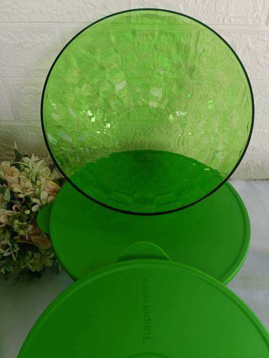 Tupperware Prism Bowl | Lazada PH