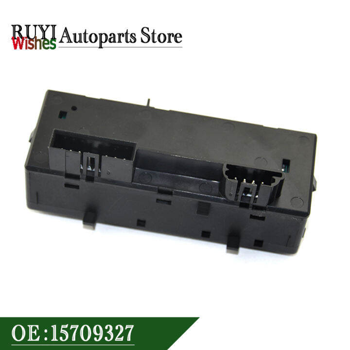 4X4 Wheel Drive Control Switch 4WD Transfer Case Lifter Button 15709327 ...