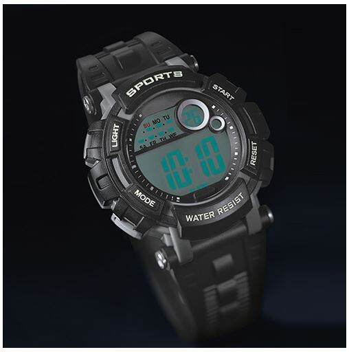 Avon GIAN Digital Watch | Lazada PH