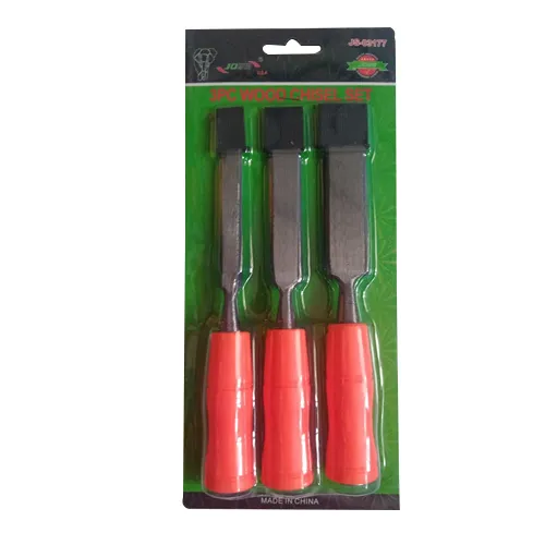 3Pcs Wood Chisel Set | Lazada PH