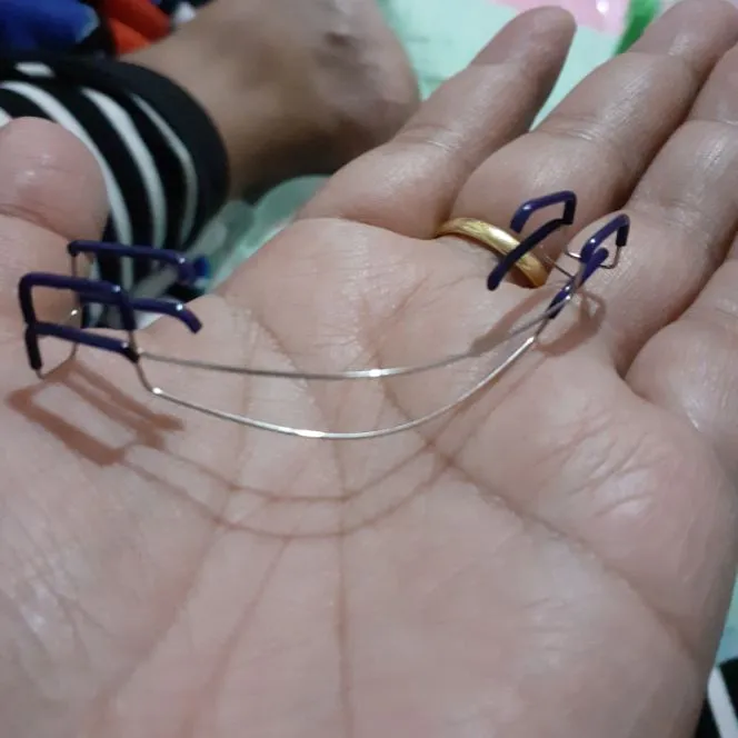 plain retainer | Lazada PH