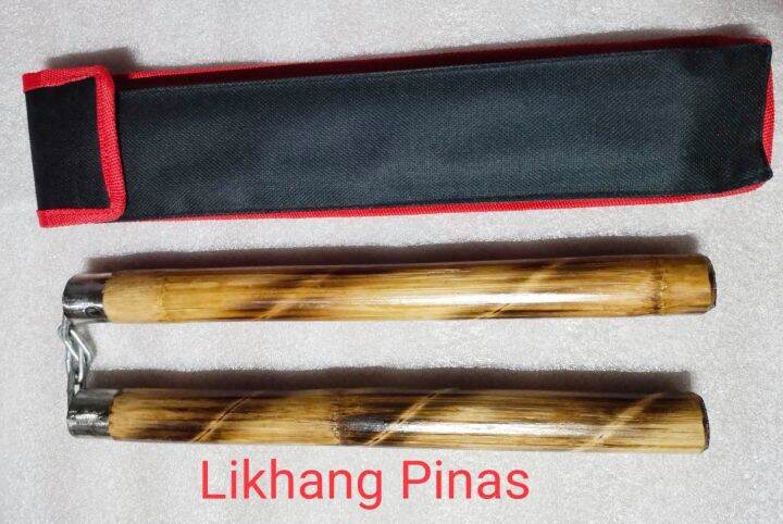 Chacku Nanchacku stick | Lazada PH