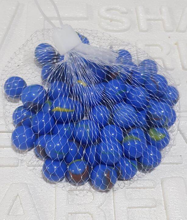 Marble Jolens in a pack blue color | Lazada PH