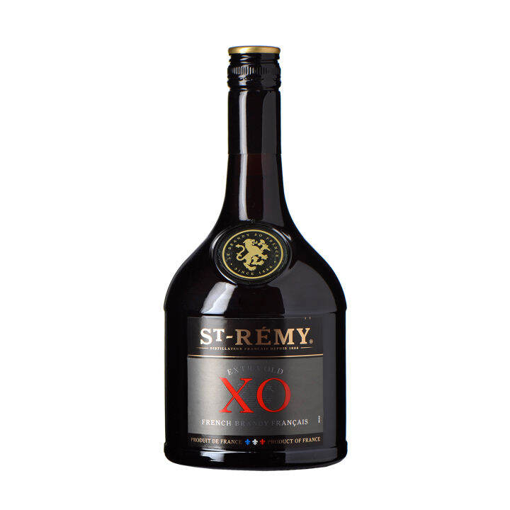 St. Remy Extra Old Brandy XO 700ml | Lazada PH