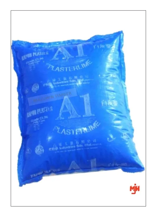CAO A1 Plaster Lime 8KG [Majuhin] | Lazada