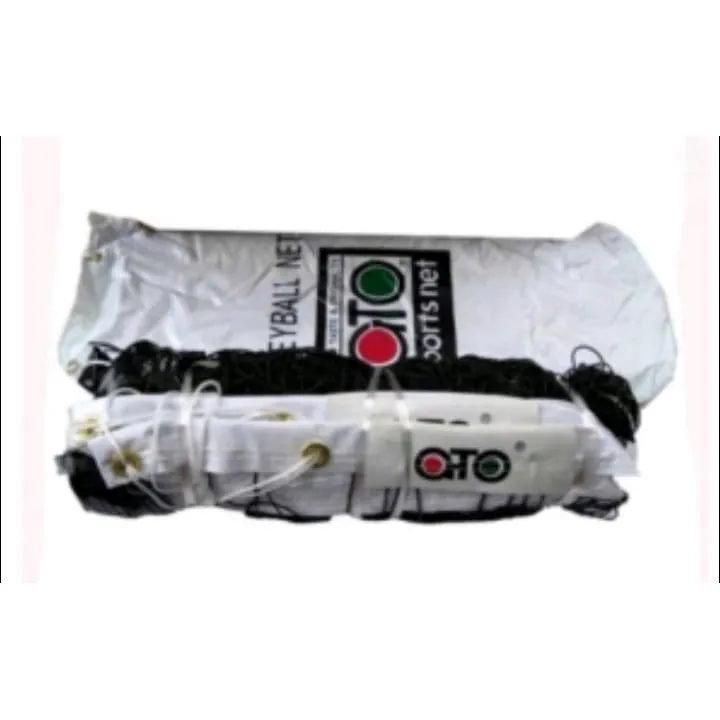 【Fast delivery】GTO VOLLEYBALL NET RT-41 | Lazada PH