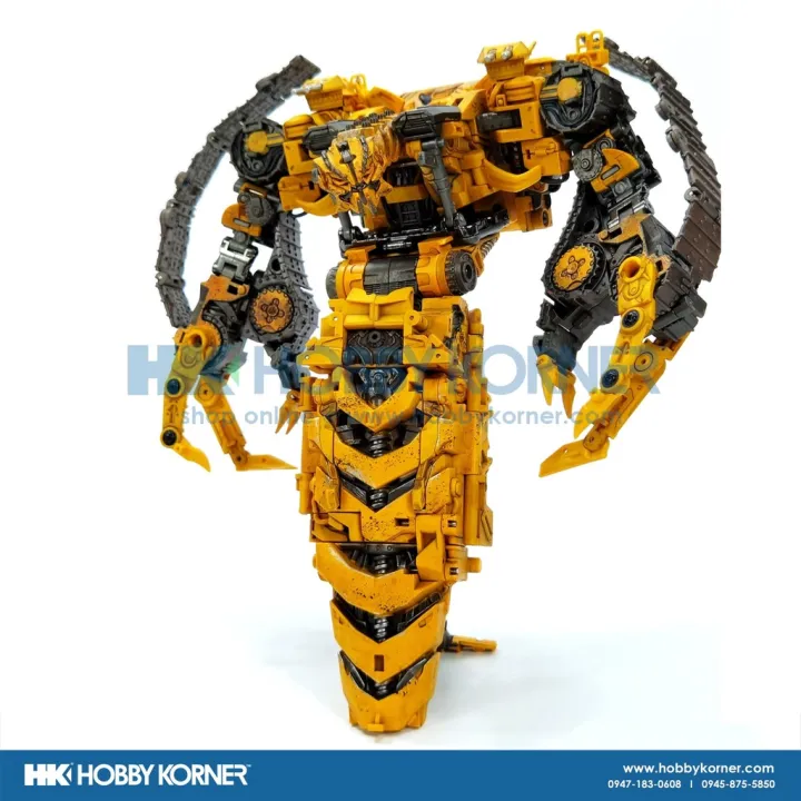 DEVIL SAVIOR DS-06 Toublemaker - Sweeping | Lazada PH