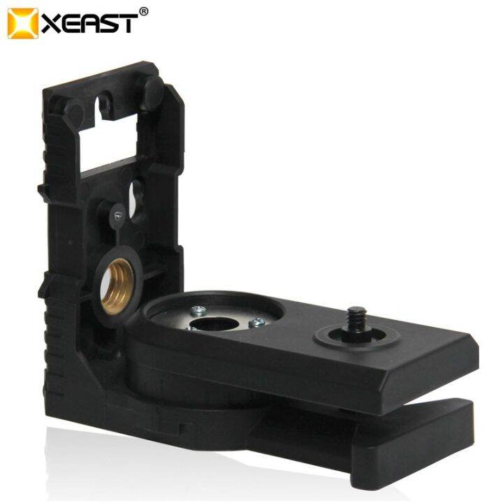 XEAST level bracket 1/4"-5/8" super strong attracts L-bracket leveling ...