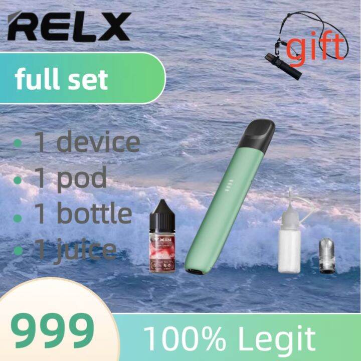 full set【device+fil pod+30ml juice+case】vap.ing smok.e set original ...