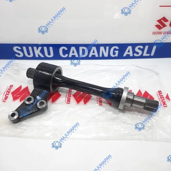 As shaft intermediate as roda kanan suzuki ertiga manual. | Lazada Indonesia