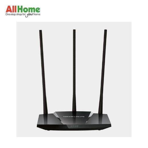 MERCUSYS MW330HP Router | Lazada PH