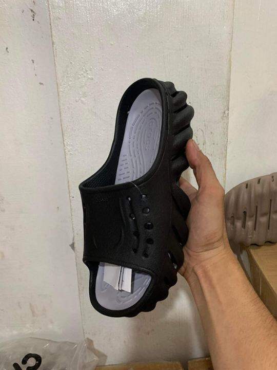 classic clog sides crocs for men and women sizes | Lazada PH