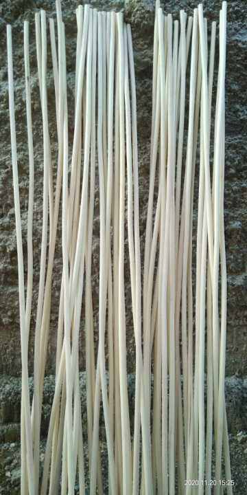 Toya Rotan Panjang 2 meter diameter 2cm | Lazada Indonesia