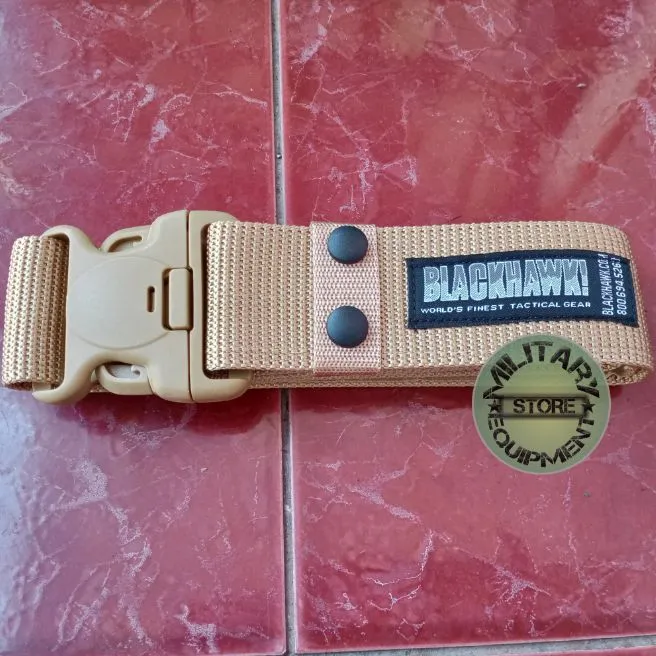 Kopel pdl warna krem - Kopel polpp/polri/tactical | Lazada Indonesia