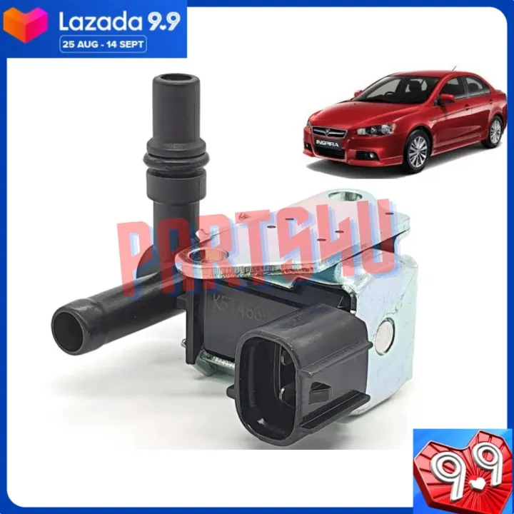 PROTON INSPIRA, MITSUBISHI LANCER CY4A FICD VACUUM VALVE 8657A049 ...