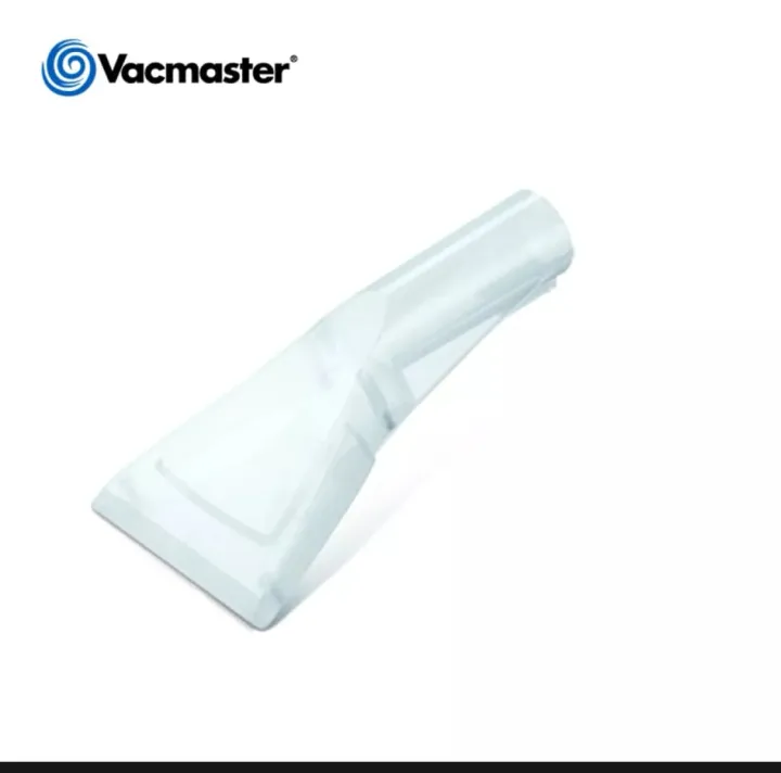 Vacmaster Water Brush for Vacuum Cleaner Small Water Nozzle Wet Dry ...