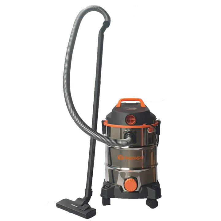 DAEWOO DAVCW90-30L 30 Liter Vacuum Cleaner - 3 in 1 | Lazada