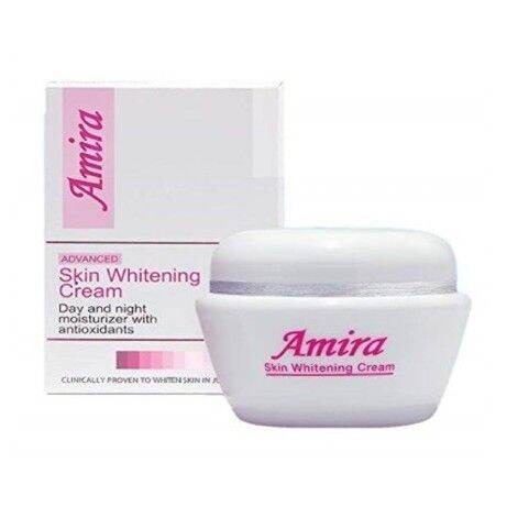 AMIRA Magic Skin Whitening Cream 15 g | Lazada PH