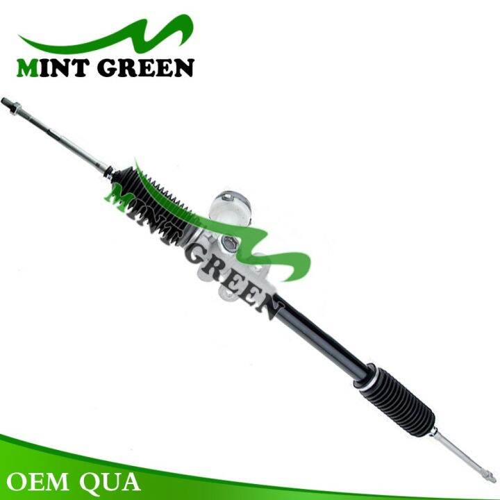 NEW Power Steering Rack And Pinion Steering Gear For Hyundai I10 KIA ...