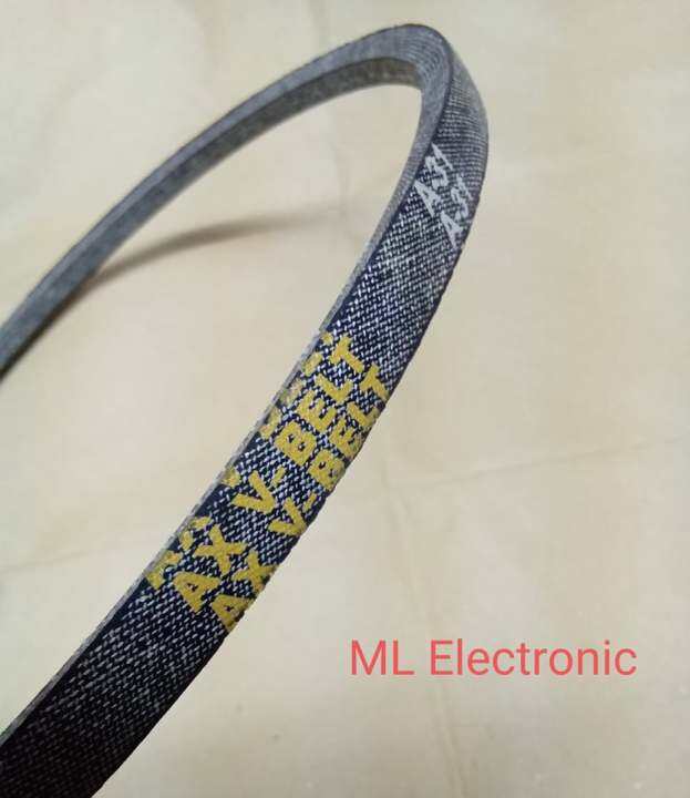 AX V-BELT A-31 FOR WASHING MACHINE | Lazada PH