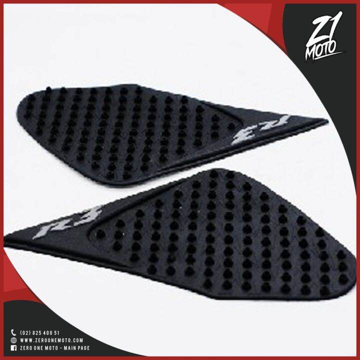hot sale YAMAHA R3 Tank pad and tank grip | Lazada PH