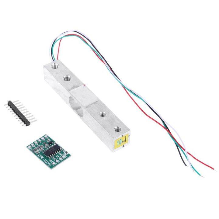 Accurate Digital Load Cell 10kg Weight Sensor Electronic Kitchen Scale ...