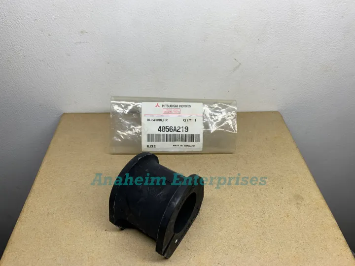 Mitsubishi Montero 2016 - 2021, L200 Triton 2016 - 2021 Stabilizer Bar ...