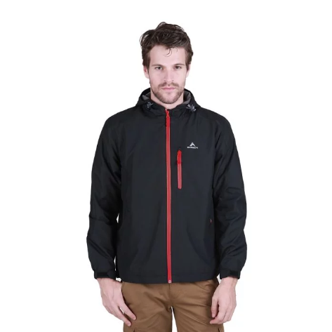 Jaket Gunung Jaket Eiger Perseverance | Lazada Indonesia