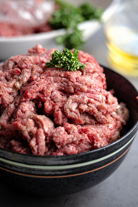 Ground Beef 500g | Lazada PH