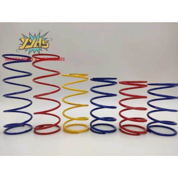 Sun Center Spring For Mio i 125/Mio Soul i 125/beat fi/click/pcx ...